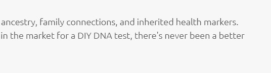 Dna Tests For Ancestry Nz 🧬 Dec 2025